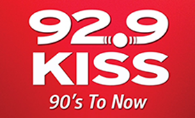 92.9 Kiss 90's To Now