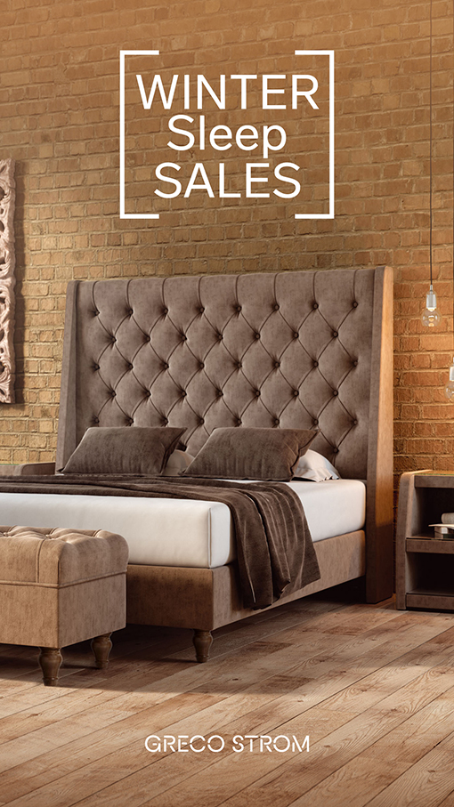 Διεκδικήστε μια δωροεπιταγή αξίας 500€ από τη Greco Strom | 92.9 Kiss 90's To Now